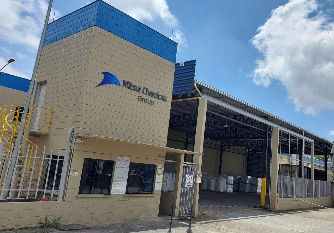 Conheça a Mitsui Prime Advanced Composites do Brasil – Mitsui